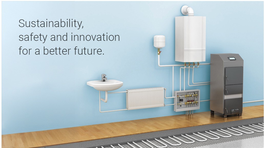 Empower water management, with our solutions – Plastteknik Nordic