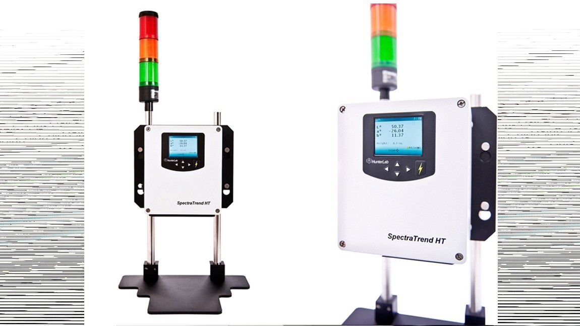 Hunterlab Online Color Measurement – Plastteknik Nordic