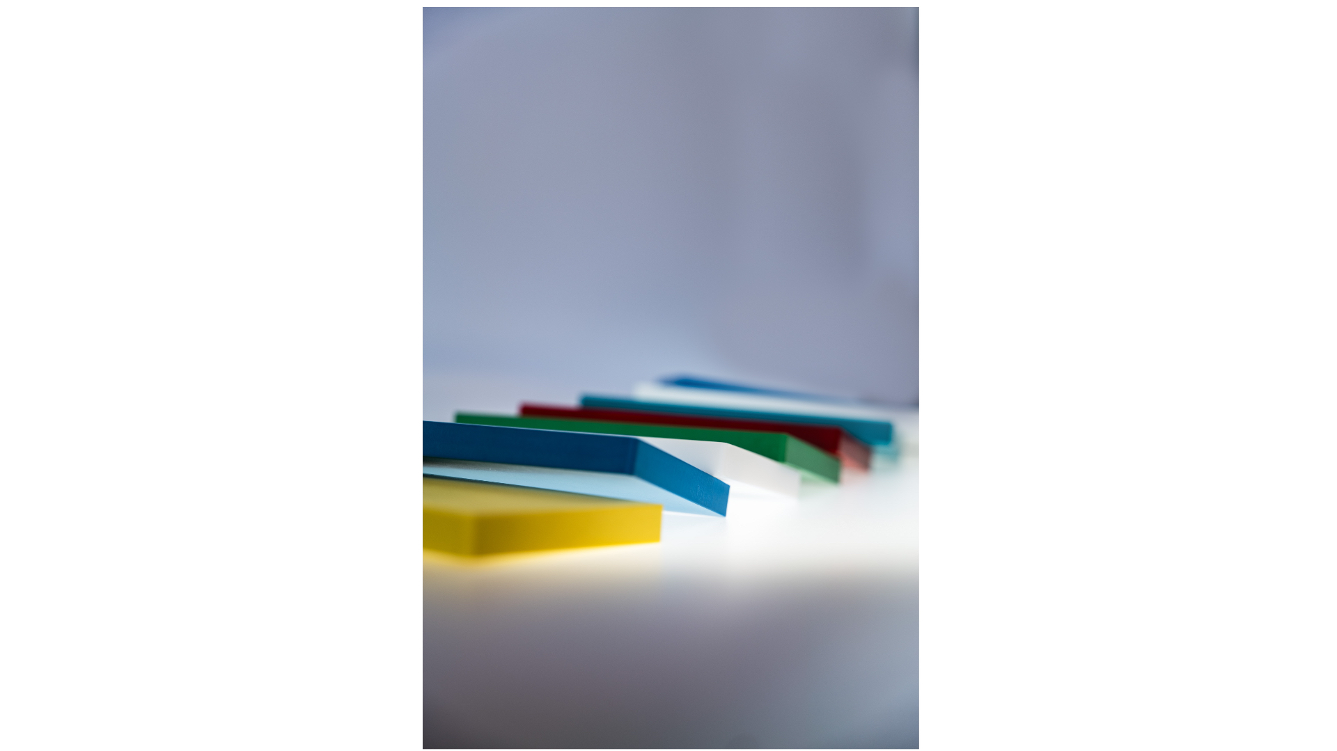 PTFE compounds – Plastteknik Nordic