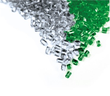 PET Arnite* ENVALIOR – Plastteknik Nordic