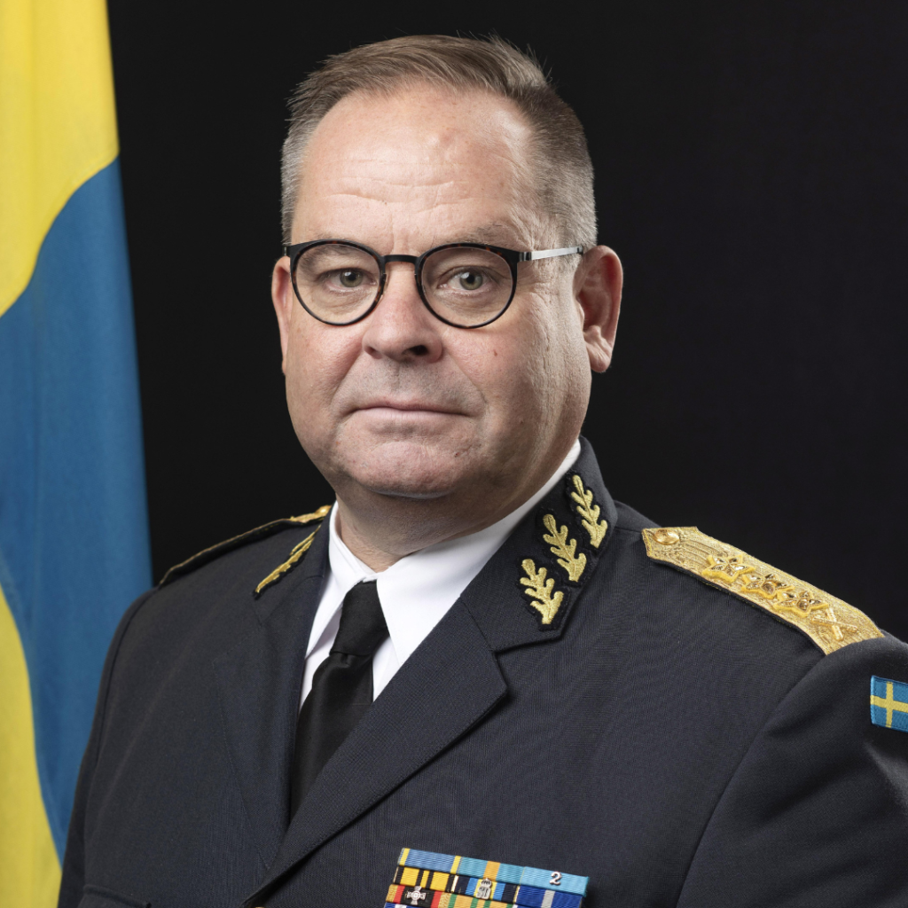 Mötesplats Samhällssäkerhet | 19-20 mars 2024 | Kistamässan