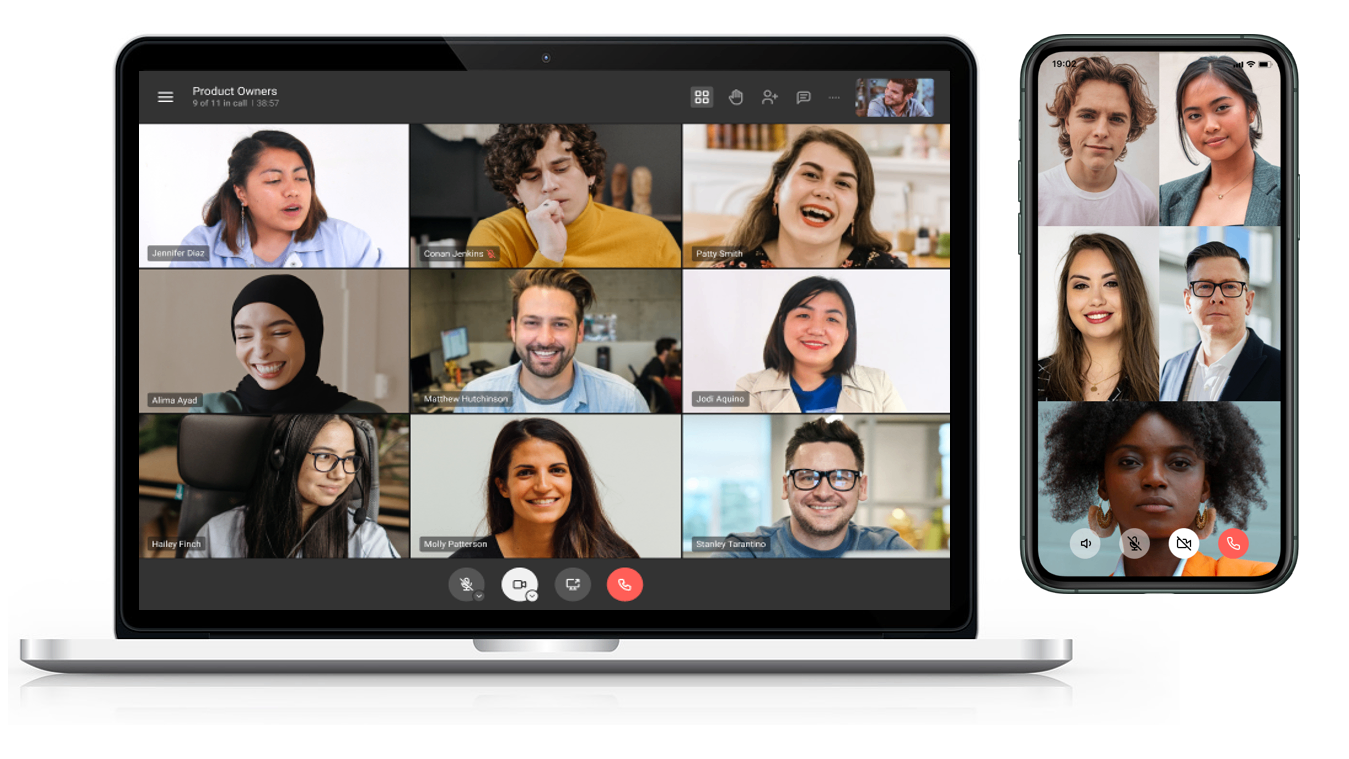 Loq Secure Communication Loq Is A Swedish Secure Modern Communication Platform For Businesses