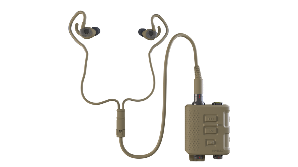 Invisio Communication And Hearing Protection Systems Mötesplats Samhällssäkerhet