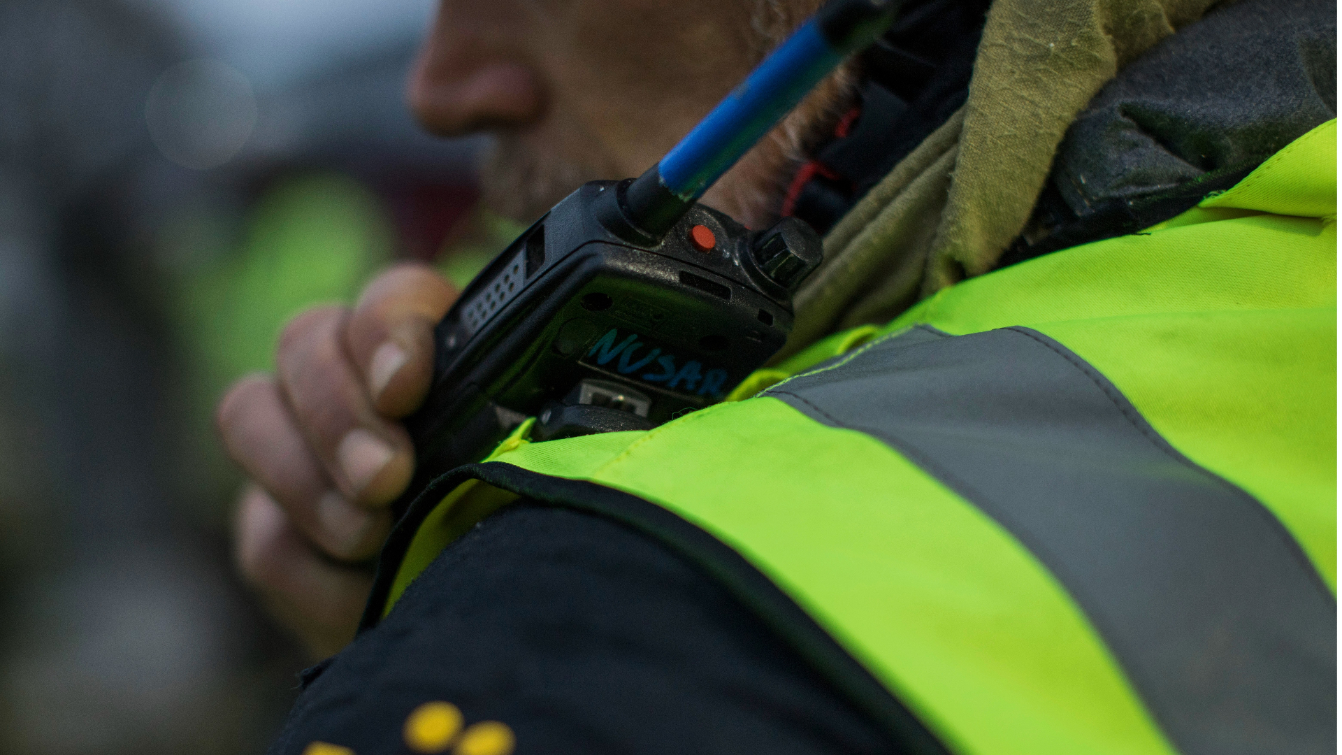 News Mötesplats Samhällssäkerhet