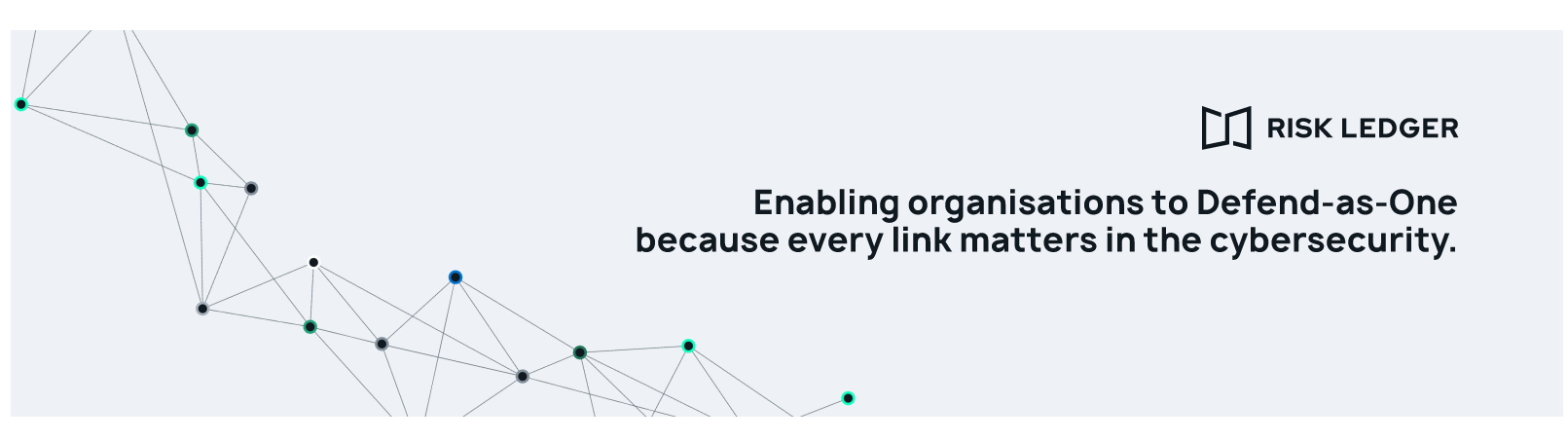 Risk Ledger – Mötesplats Samhällssäkerhet