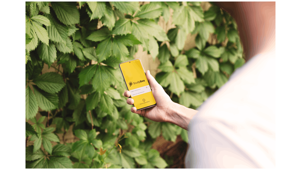 StudyBee – SETT Sthlm