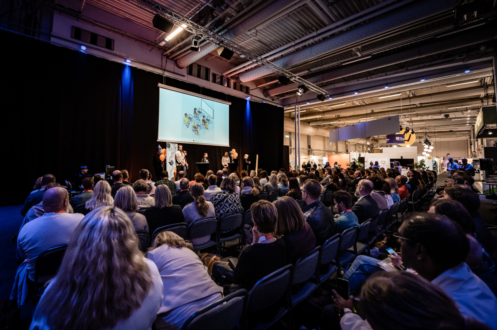 About the conference | Sett | Stockholm