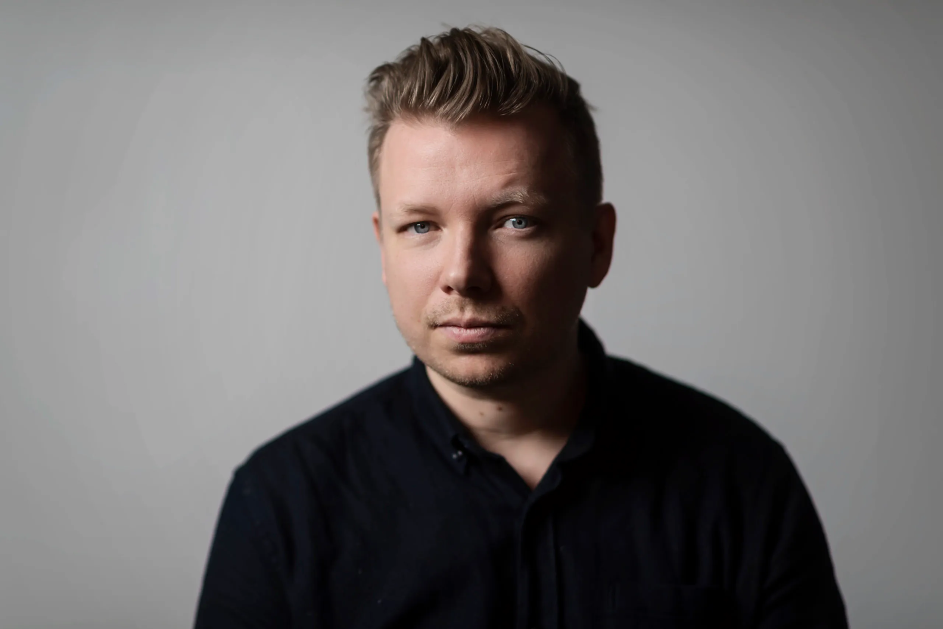 Nordic Track | SETT Sthlm