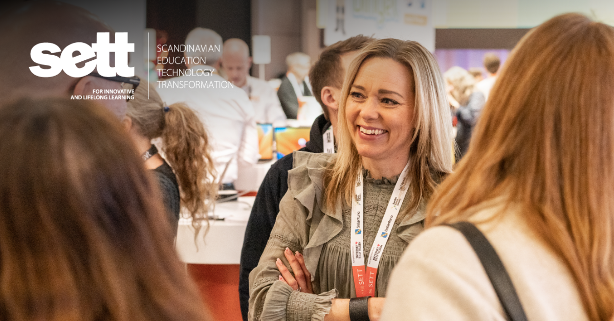 Programme Expo Pass | Sett | Stockholm