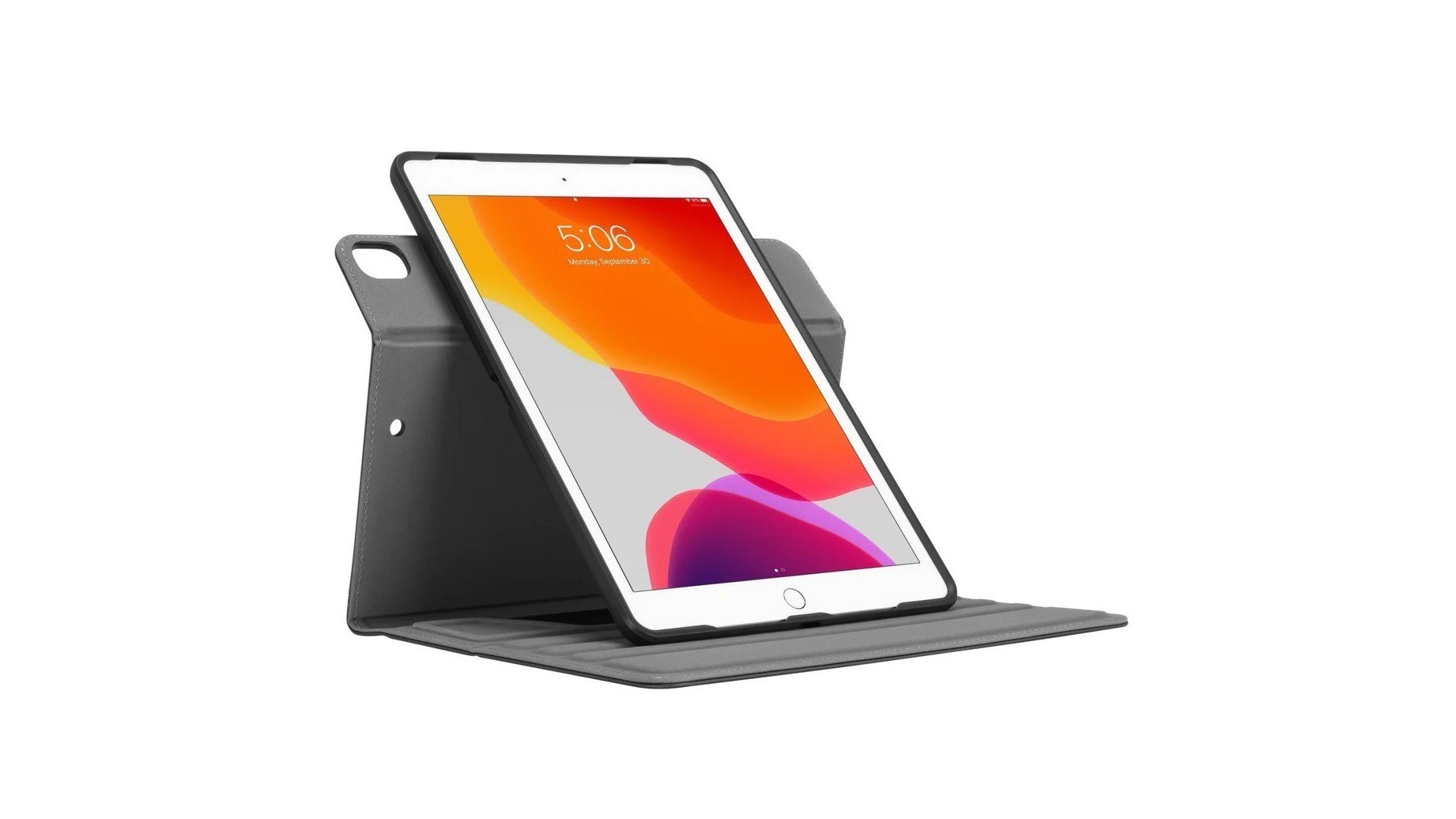 Versavu 360º roterande fodral för 10,2" iPad (9,8,& 7 generationen ...