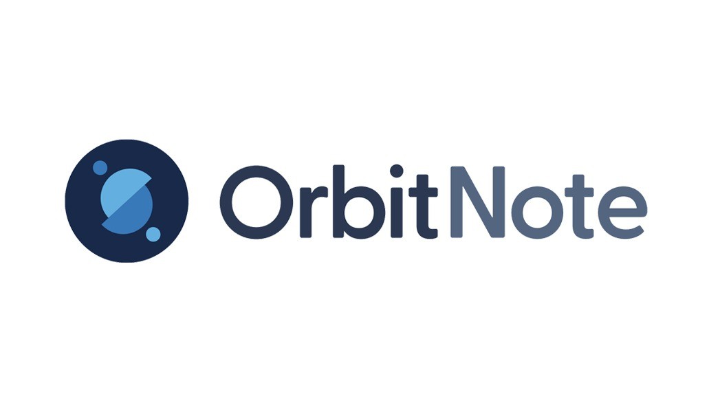 OrbitNote | SETT Sthlm