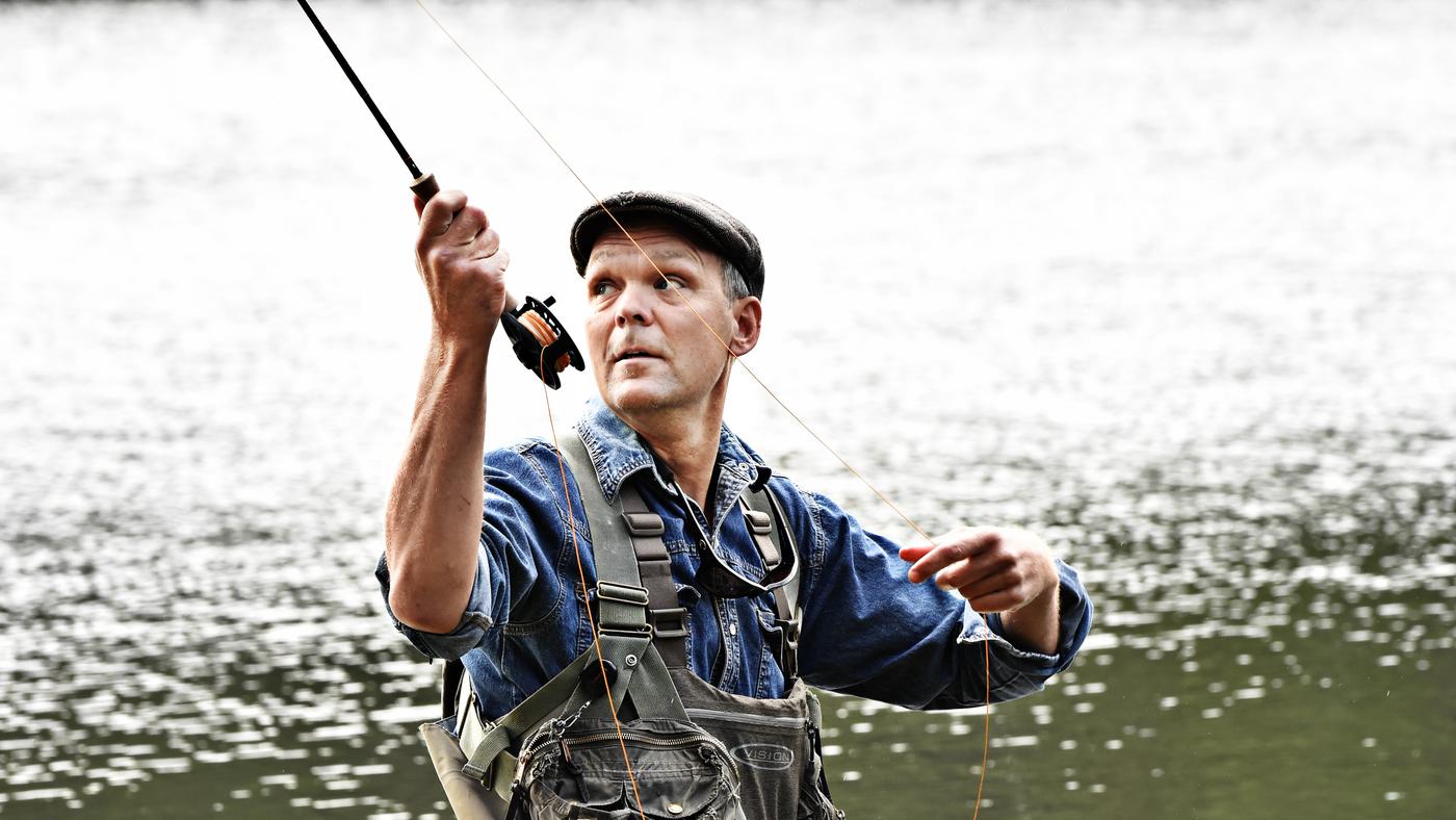 Program | Sportfiskemässan 2024