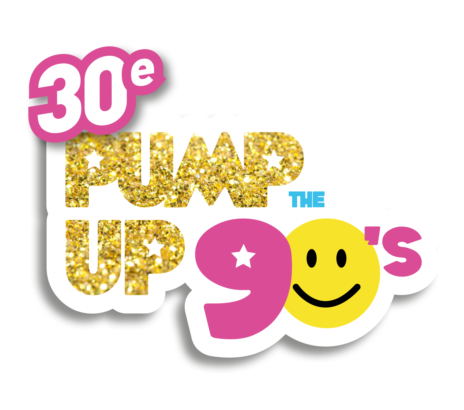 Pump up the 90's | Hardenberg