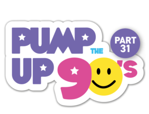 Pump up the 90's | Hardenberg