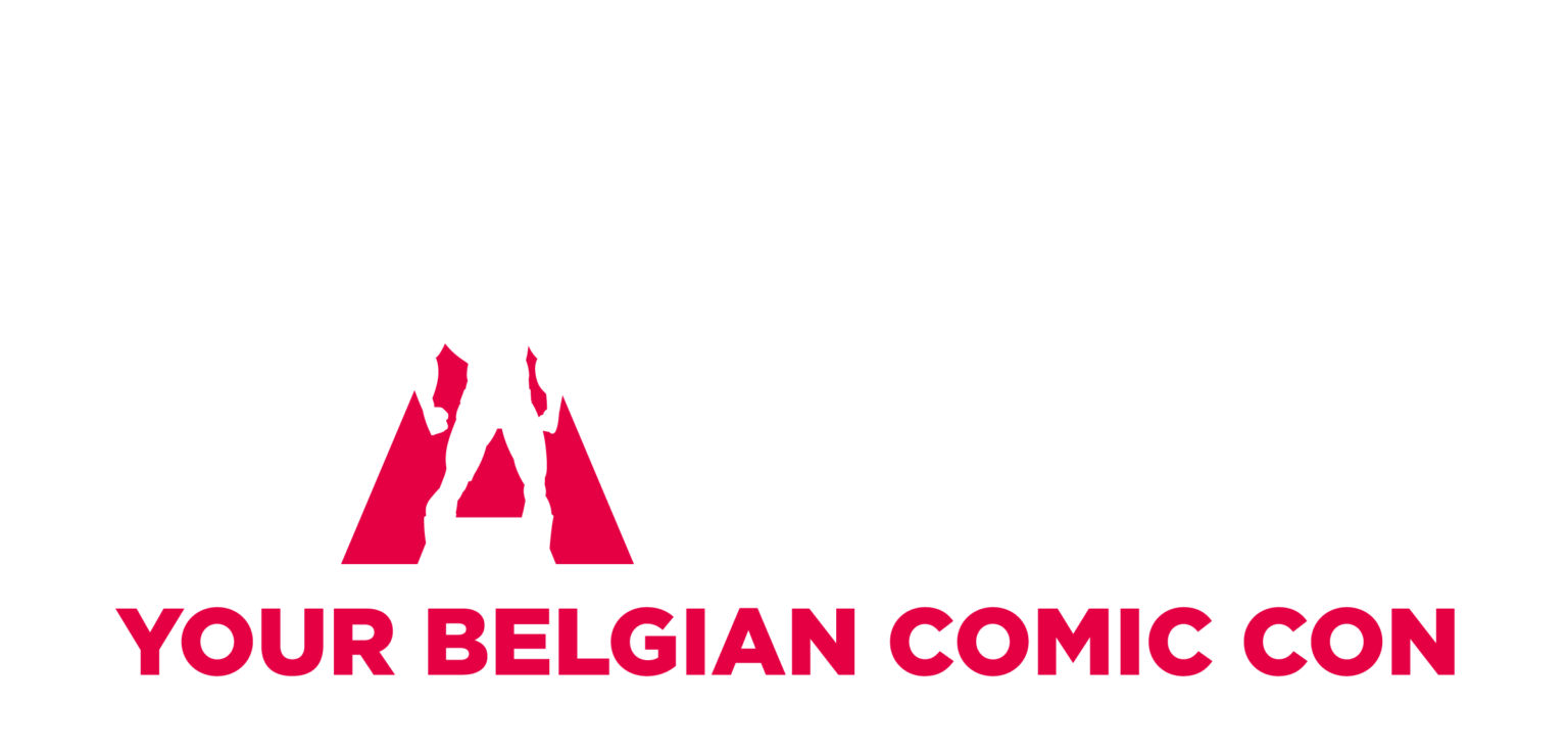 FACTS: Your Belgian Comic Con | Flanders Expo Gent