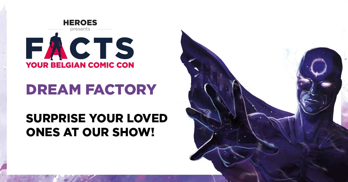 The FACTS Dream Factory