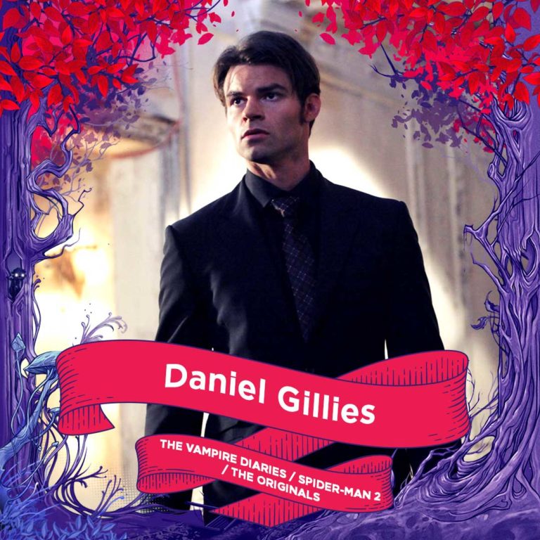 FACTS: Your Belgian Comic Con | Flanders Expo Gent