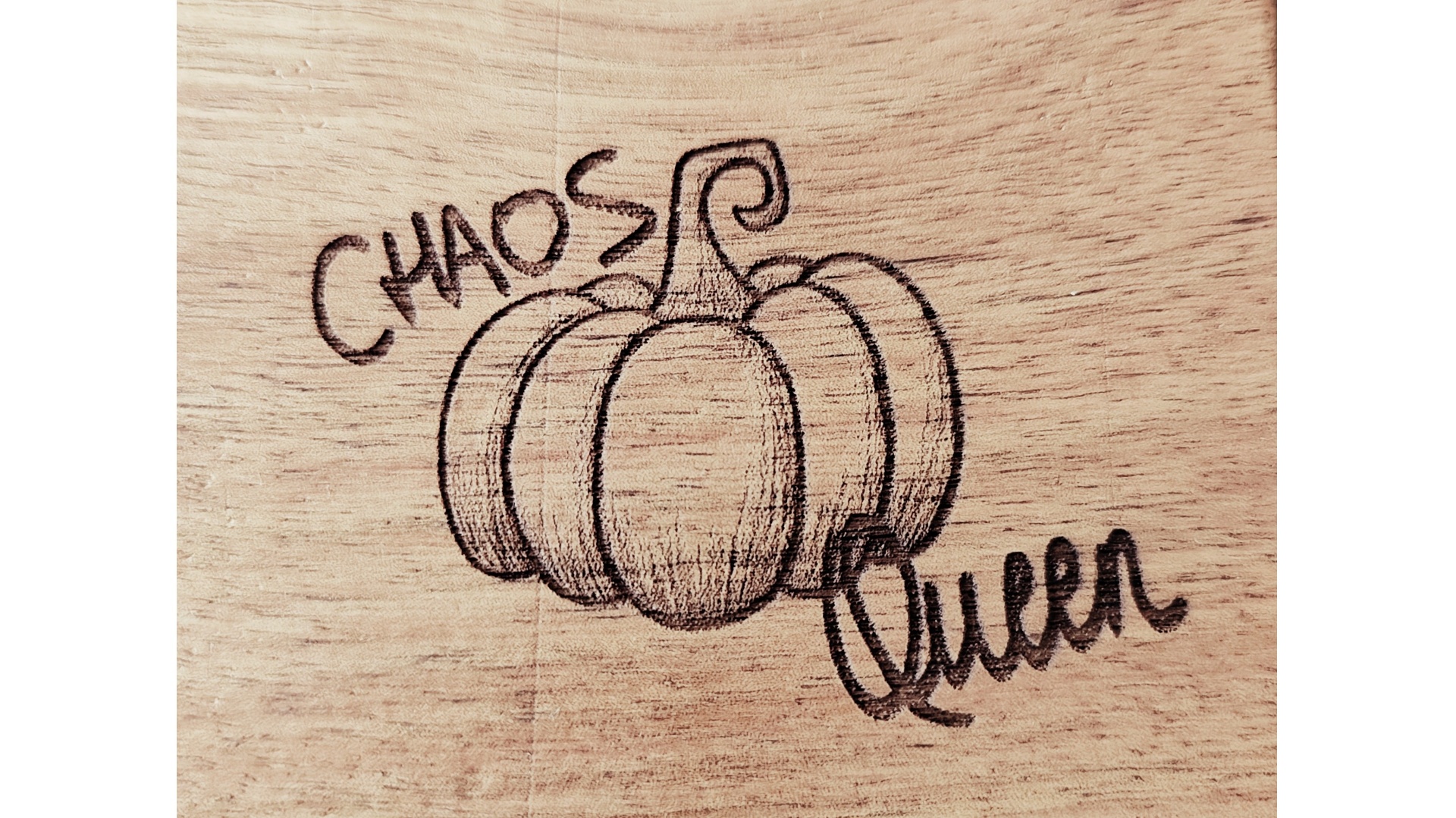 Chaos Queen – FACTS