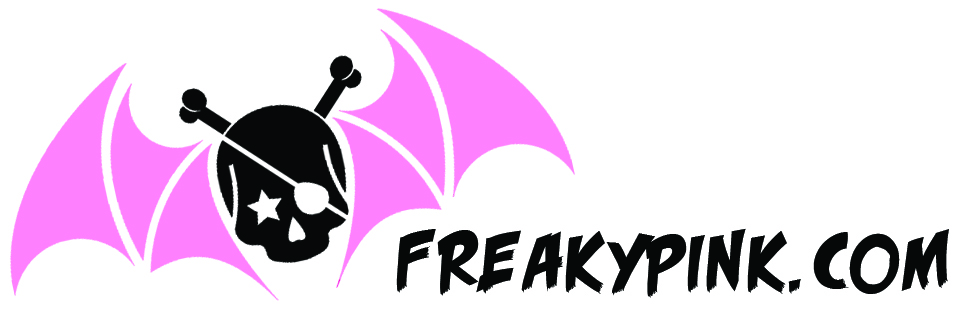 FREAKY PINK – FACTS