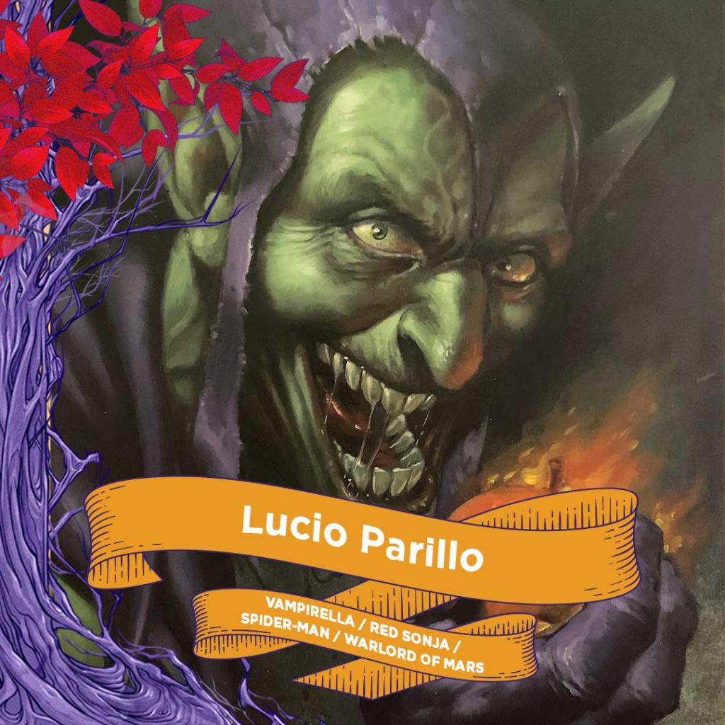 FACTS: Your Belgian Comic Con | Flanders Expo Gent