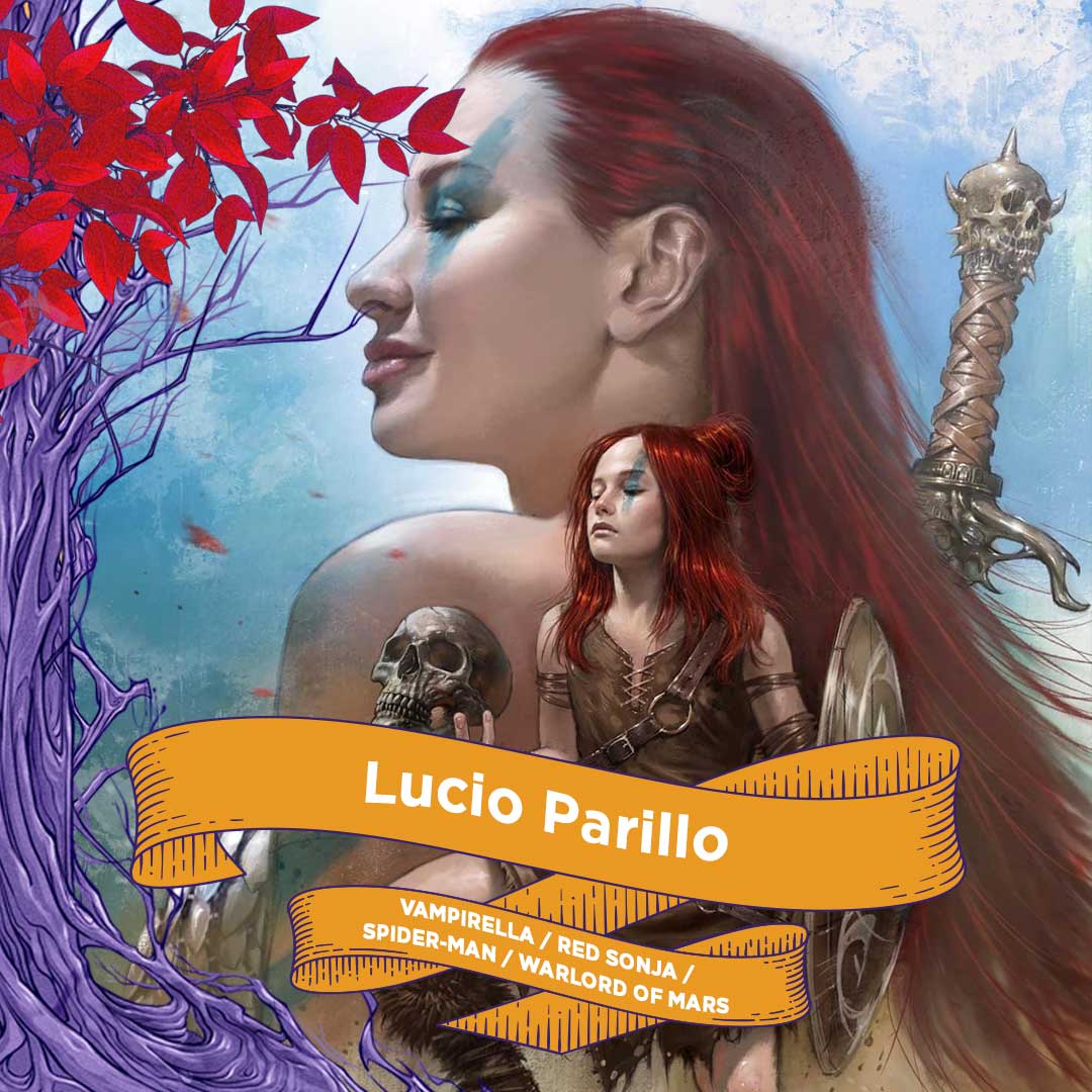 FACTS: Your Belgian Comic Con | Flanders Expo Gent