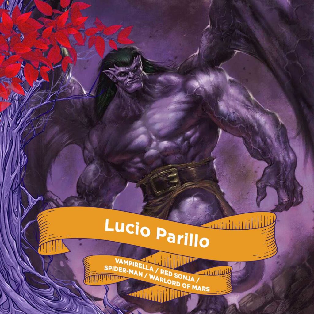 FACTS: Your Belgian Comic Con | Flanders Expo Gent