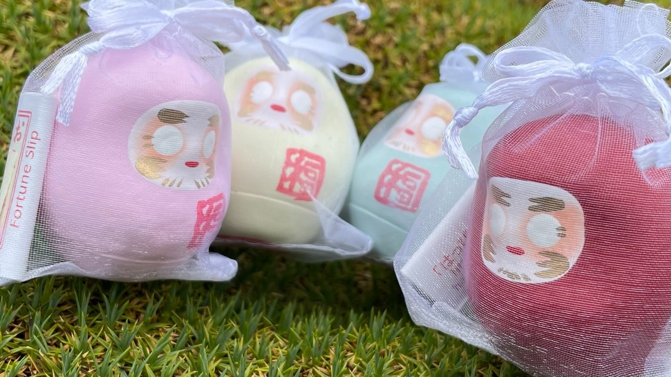 Daruma Dolls – FACTS