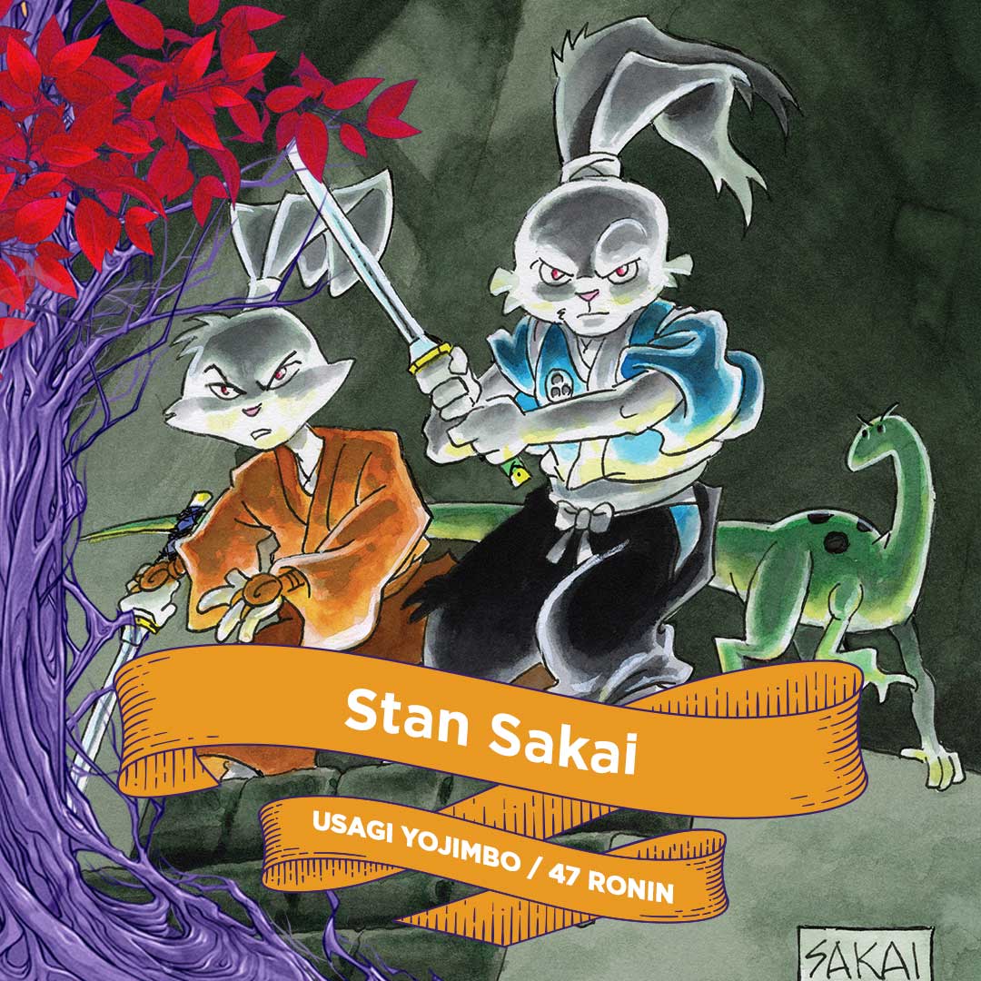 Artist Alley Guest List of FACTS, Your Belgian Comic Con