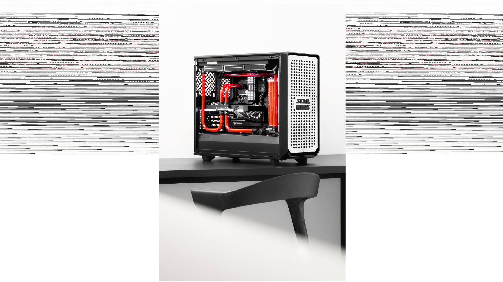 Porsche Gulf Edition – Designed By FENN Systems – FACTS