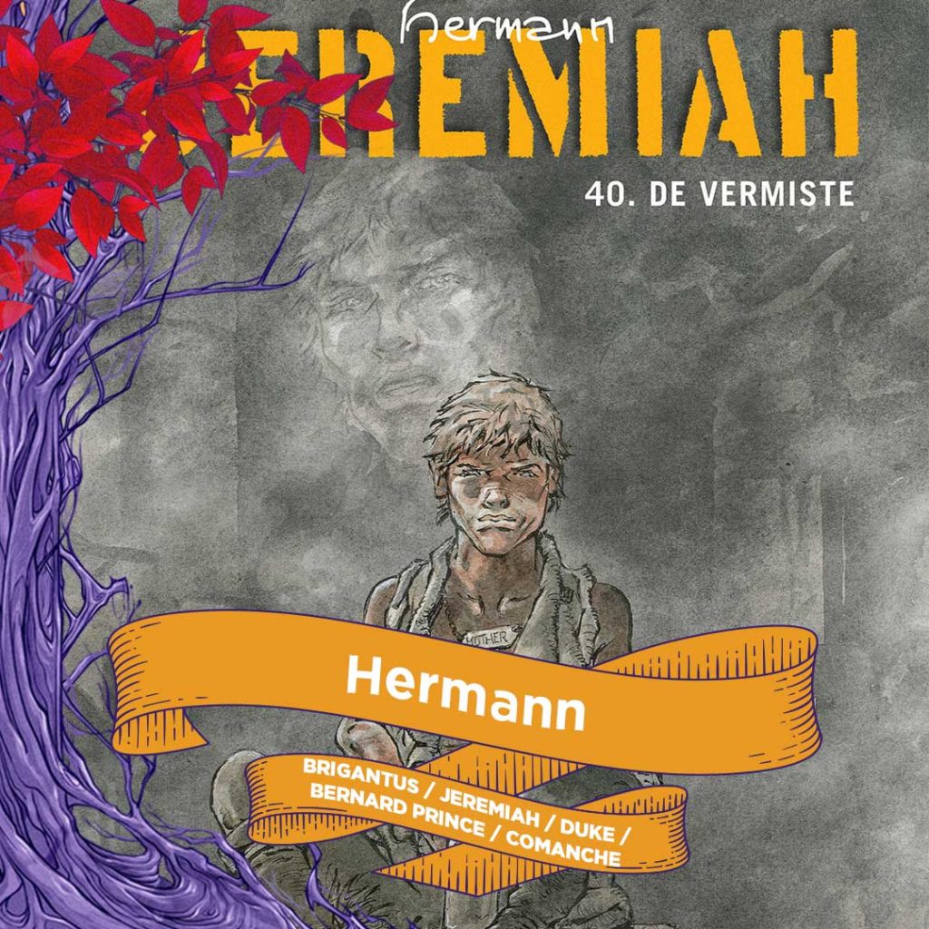 Artist Alley Guest List of FACTS, Your Belgian Comic Con