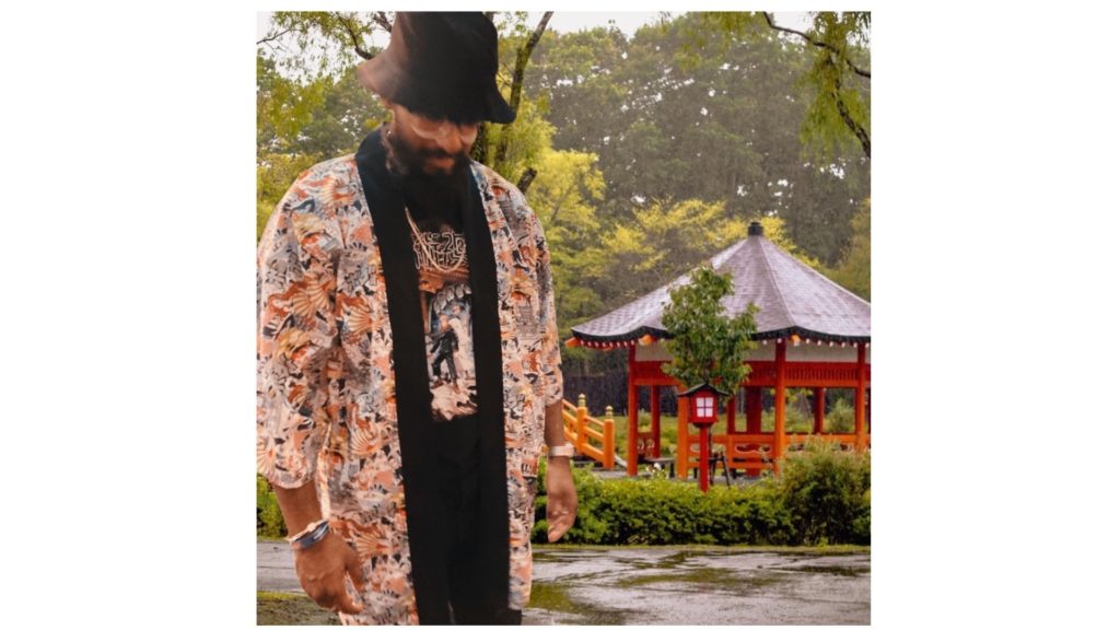 Happi coat Manga – FACTS