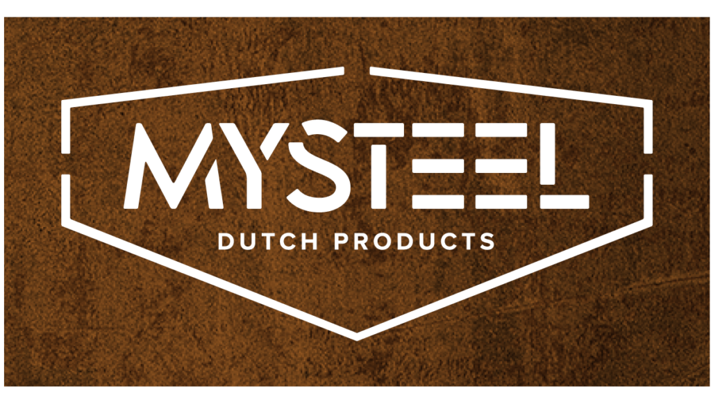My Steel BV | Groenesector NL
