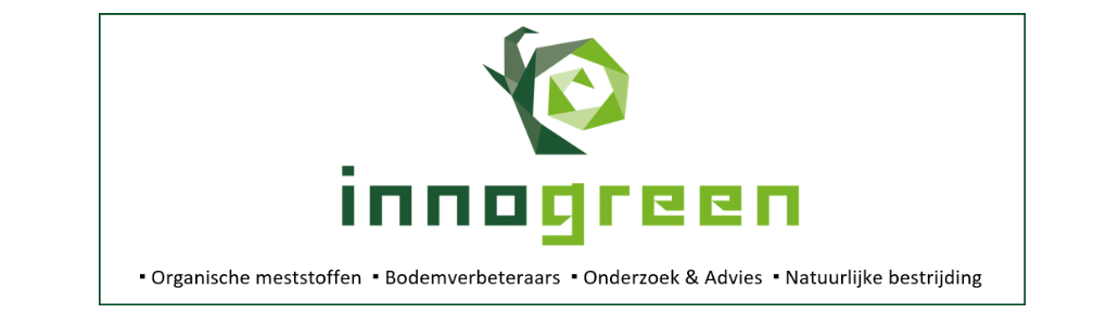 Innogreen - Groenesector NL