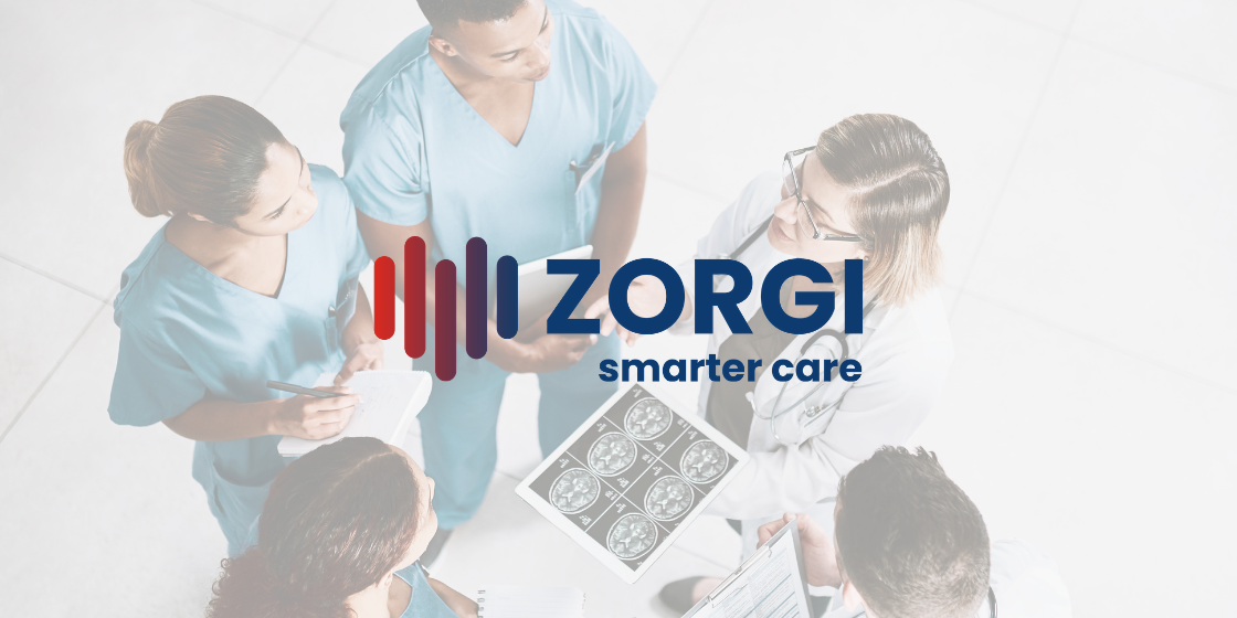 Découvrez Zorgi, Smarter Care. Tous les jours, soignants, pharmaciens ...