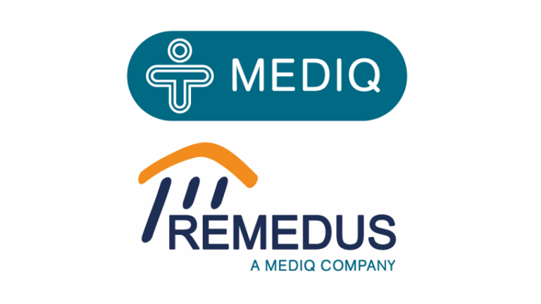 Mediq – Remedus – Health & Care