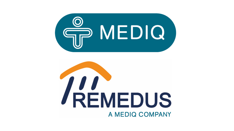 Mediq – Remedus – Health & Care