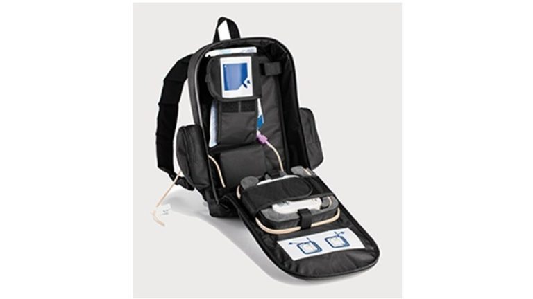 Mediq – Remedus – Health & Care