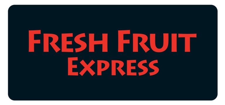 Fresh Fruit Express International BV – Horeca Expo