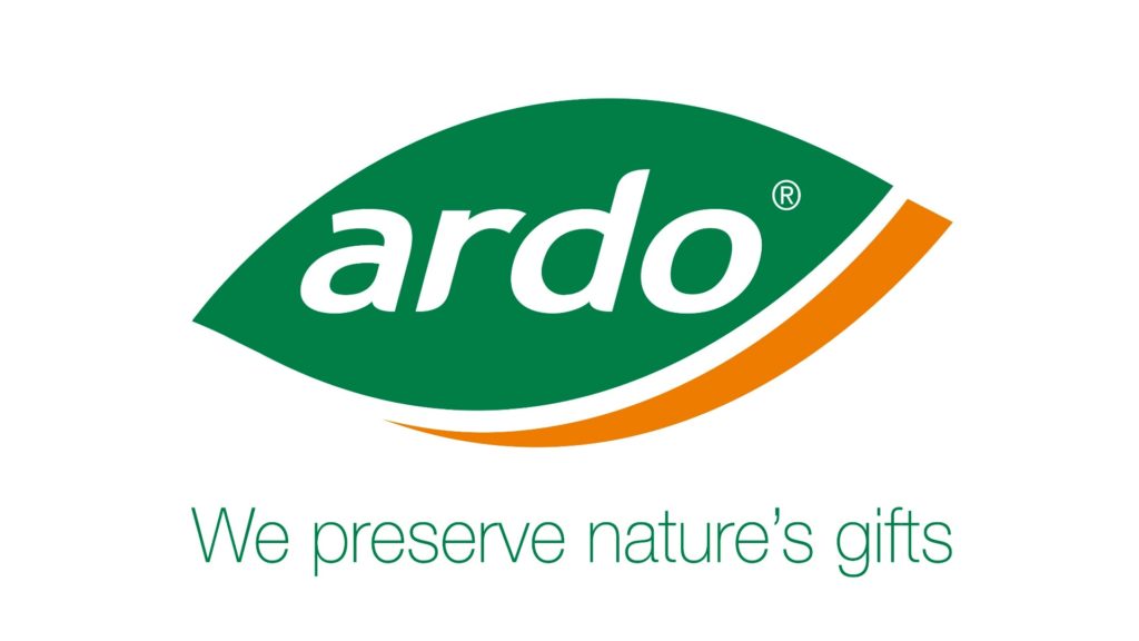Ardo Foods NV – Horeca Expo