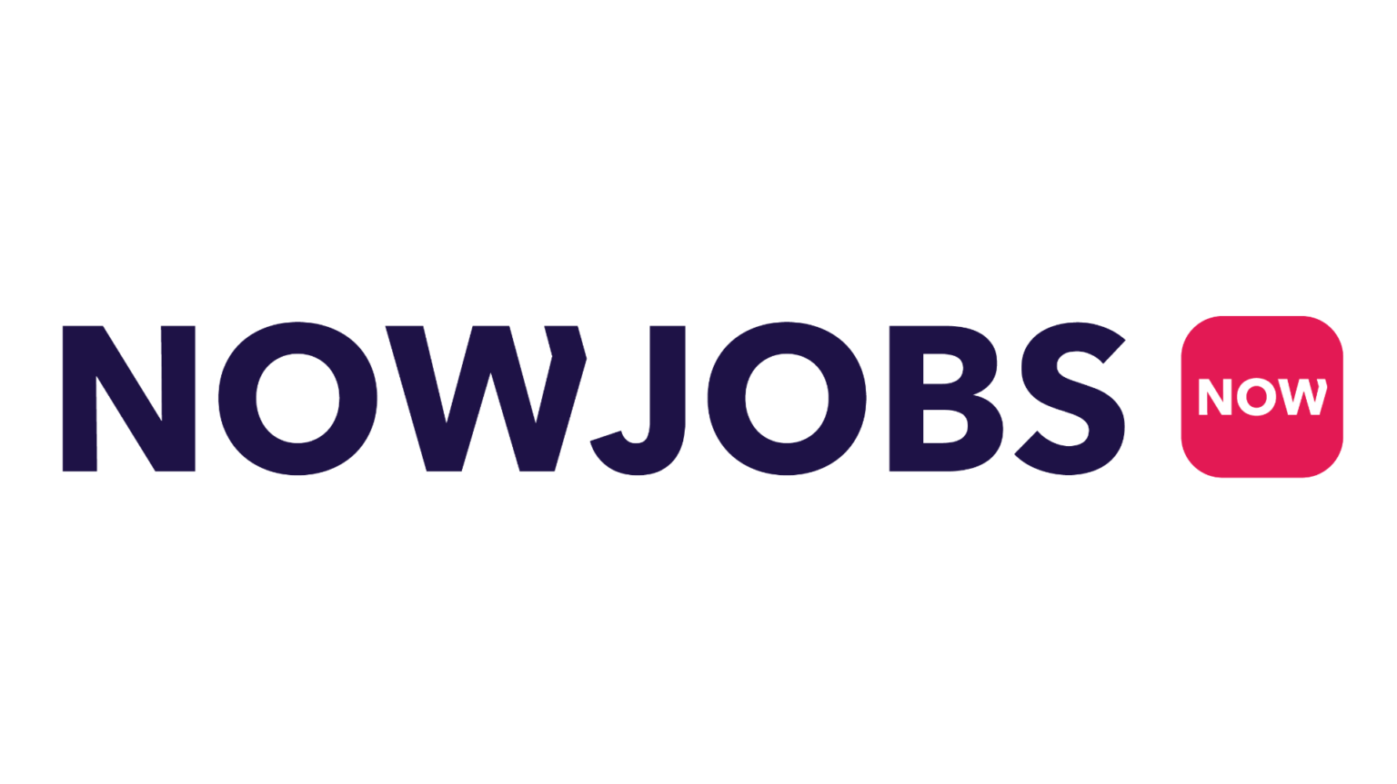 NOWJOBS – Horeca Expo