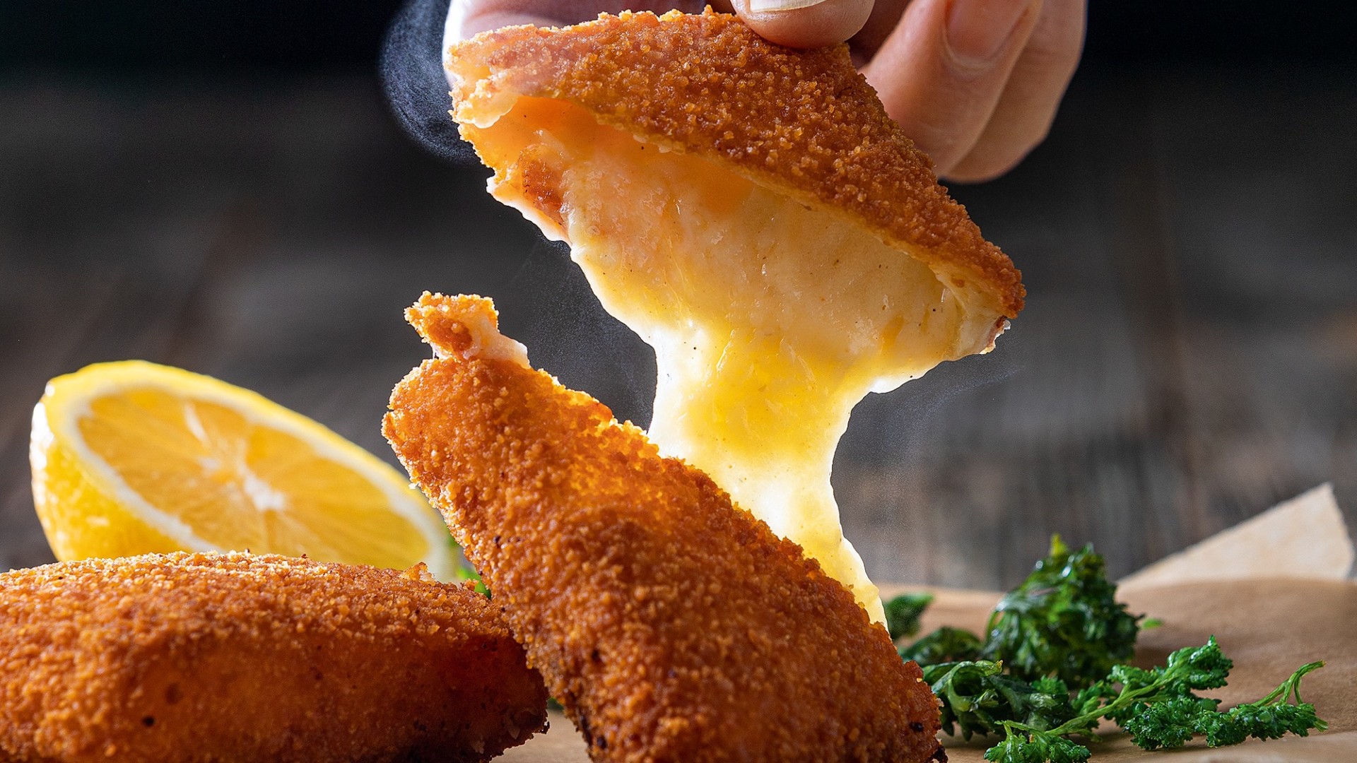 Mestdagh Artisan – Horeca Expo