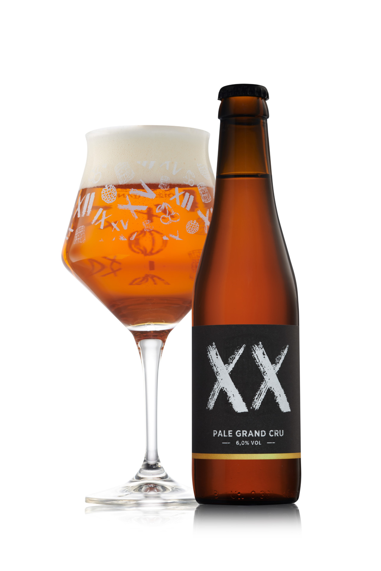 XX Pale Grand Cru – Horeca Expo