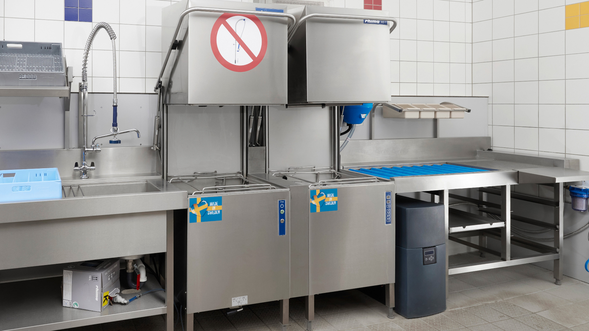 Rhima België – Horeca Expo