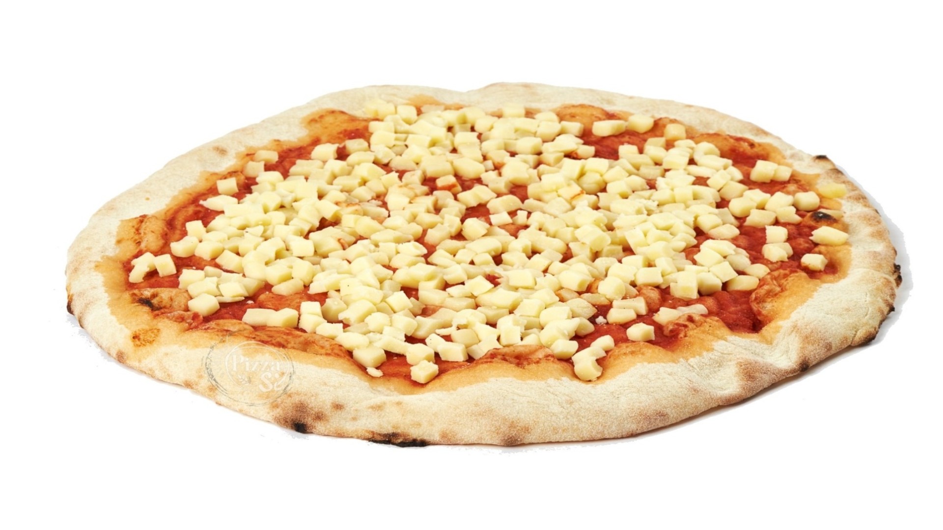 PizzaSi Benelux – Horeca Expo