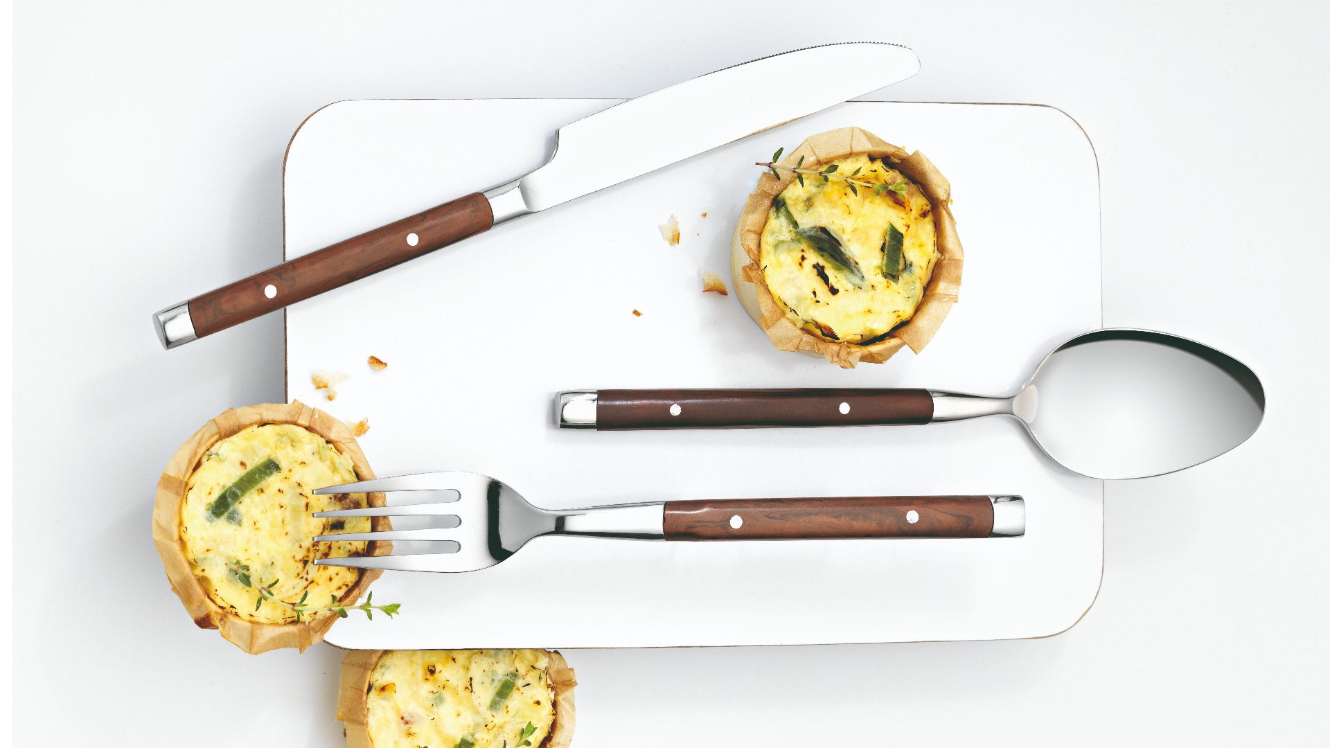 Couverts Eternum – Horeca Expo