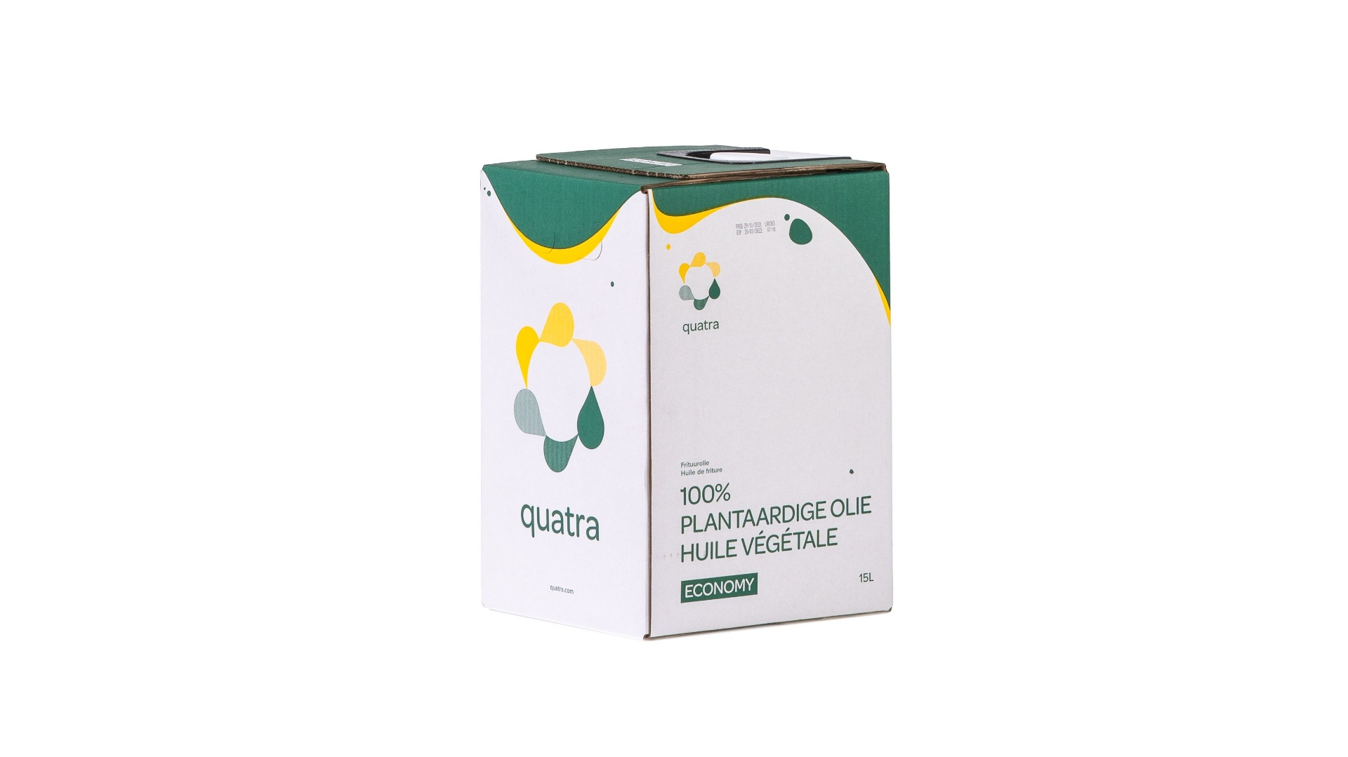 Quatra Economy – Horeca Expo