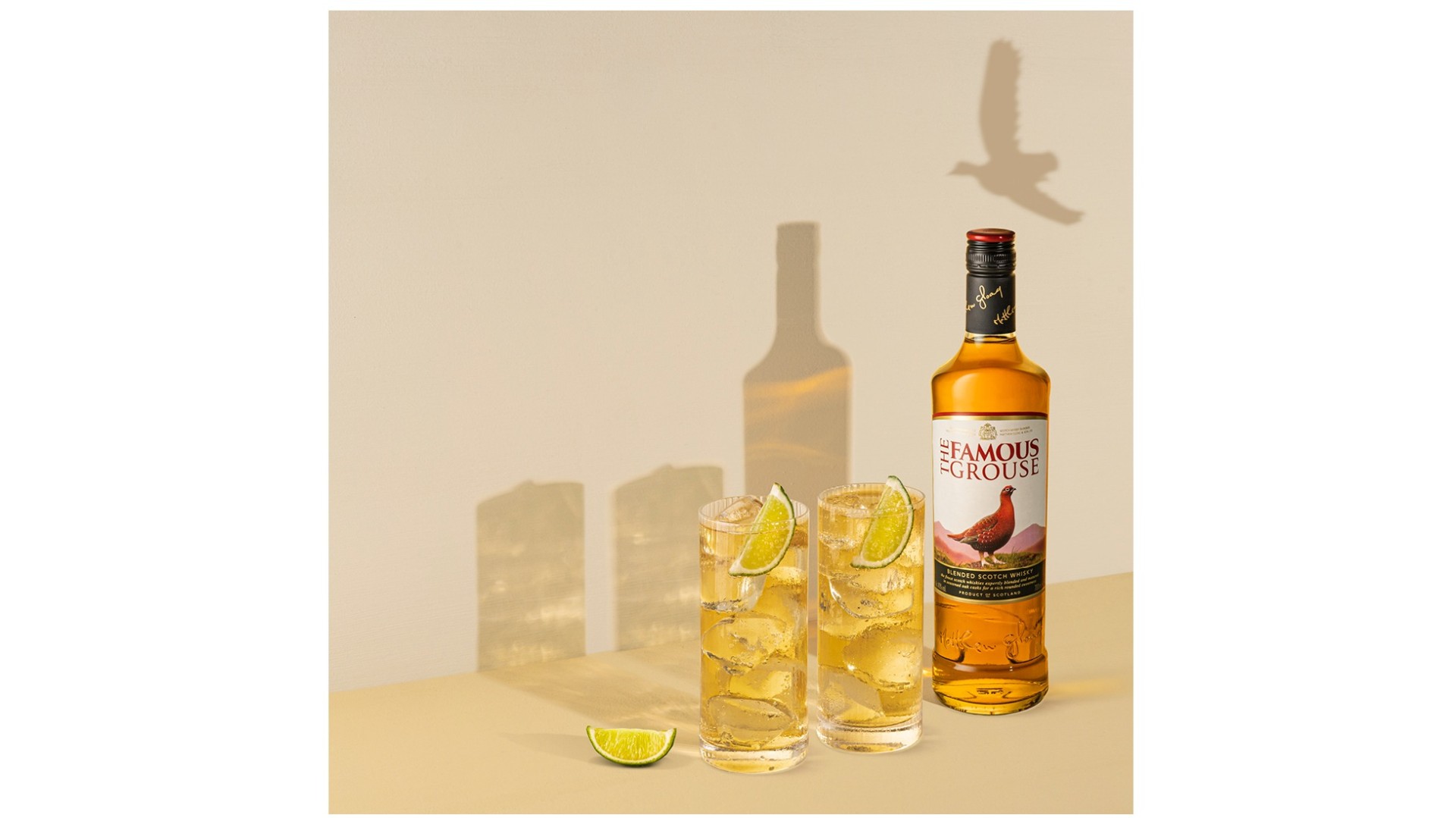 The Famous Grouse – Horeca Expo