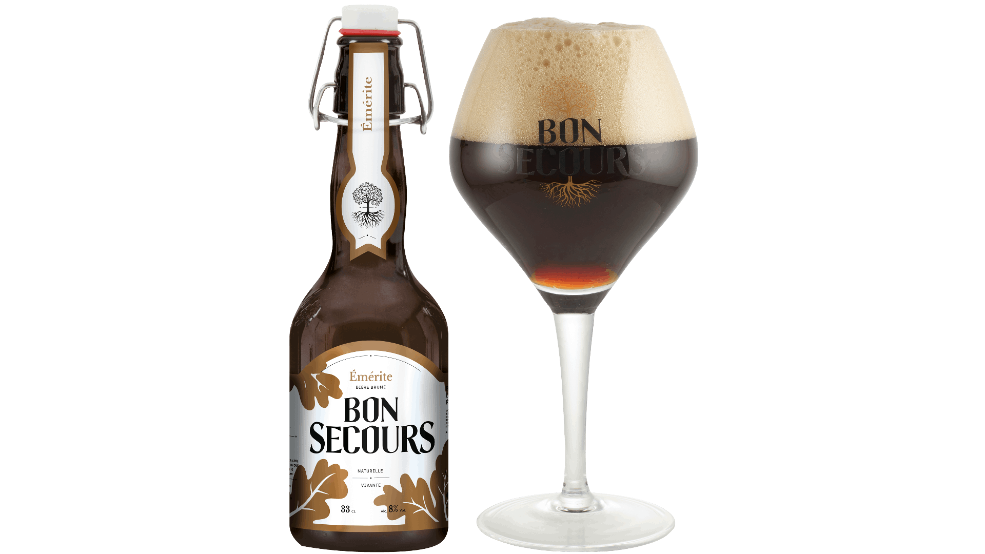 Bon Secours Emerite – Horeca Expo