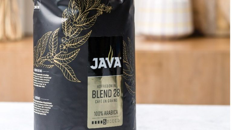 The Java Coffee Company – Horeca Expo