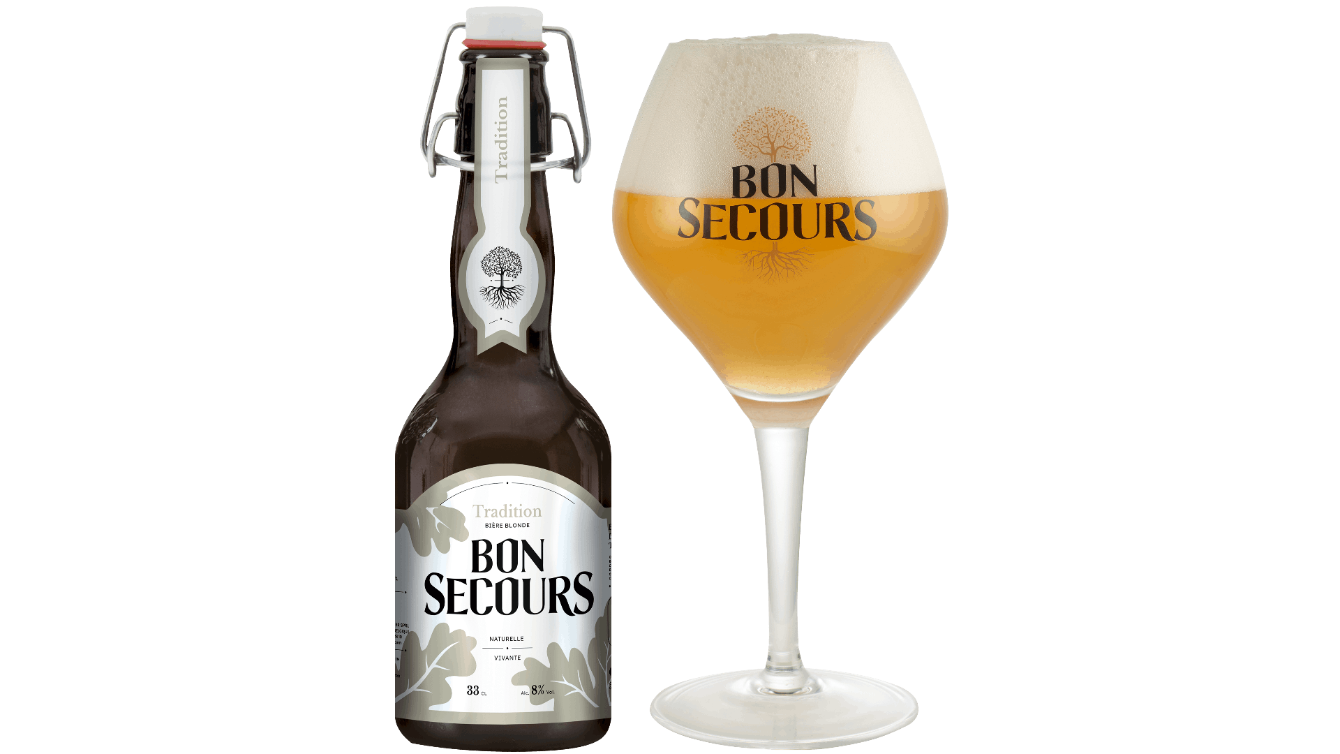 Bon Secours Tradition – Horeca Expo